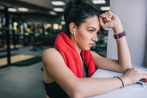 The Science of Muscle Exhaustion: Understanding the Key Factors for Op ...