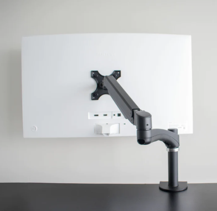 Mount Your Monitor Stand Securely: A Step-By-Step Guide to Easily ...