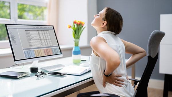 Unveiling the Link Between Forward Head Tilt and Poor Posture: A Compr ...