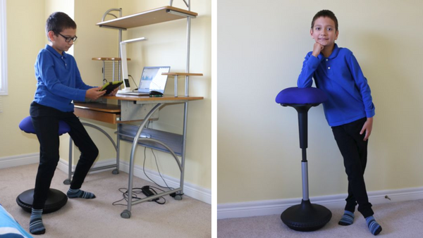 The Perfect Chair for Active Kids: Discover the Benefits of Wobble Sto ...