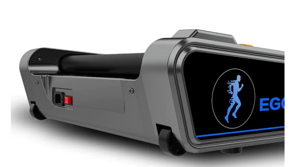 Ergotfit Walker Pro Treadmill: The Key to Achieving Your Fitness Goals ...