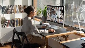 Workspace Design for Remote Leadership – AnthroDesk