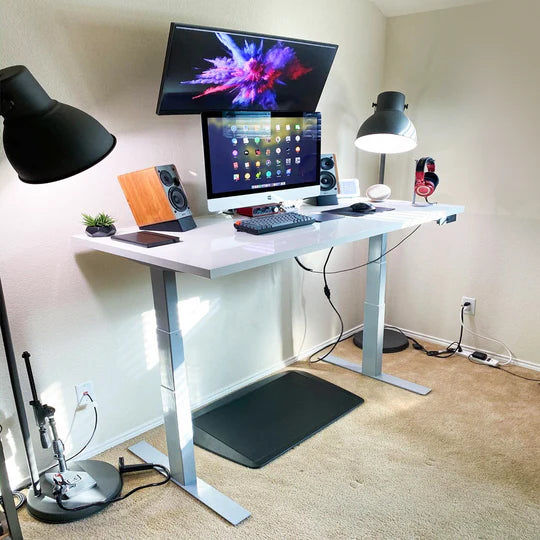 The Ultimate Guide to Choosing the Best Electric Standing Desk in Cana ...
