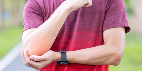 Understanding Elbow Pain: Causes, Symptoms, and Treatment Options ...