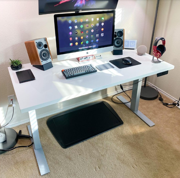 5 Questions to Ask Before You Buy A Standing Desk In Canada – AnthroDesk