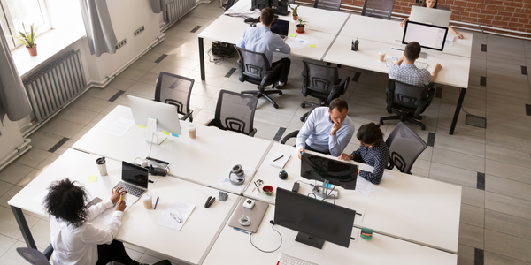 Maximizing Limited Spaces: Is a Standing Desk the Perfect Solution ...