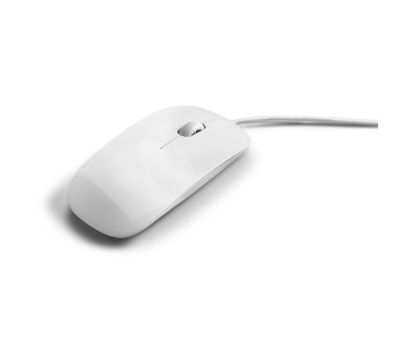 Streamlined Elegance: Embracing the Beauty of the Minimalist Slim Mous ...