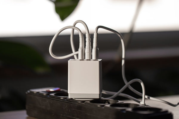 Untangle the Chaos: A Step-by-Step Guide to Organizing Cords and Cable ...