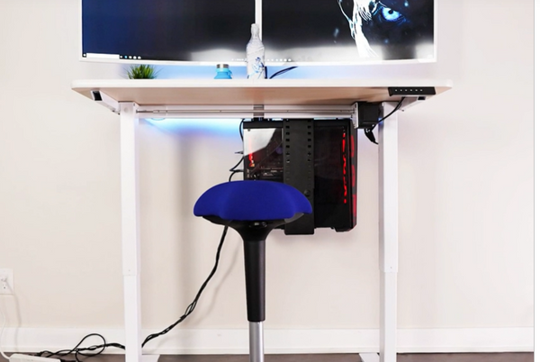 Revolutionize Your Workspace with a Wobble Chair: The Key to Ergonomic ...