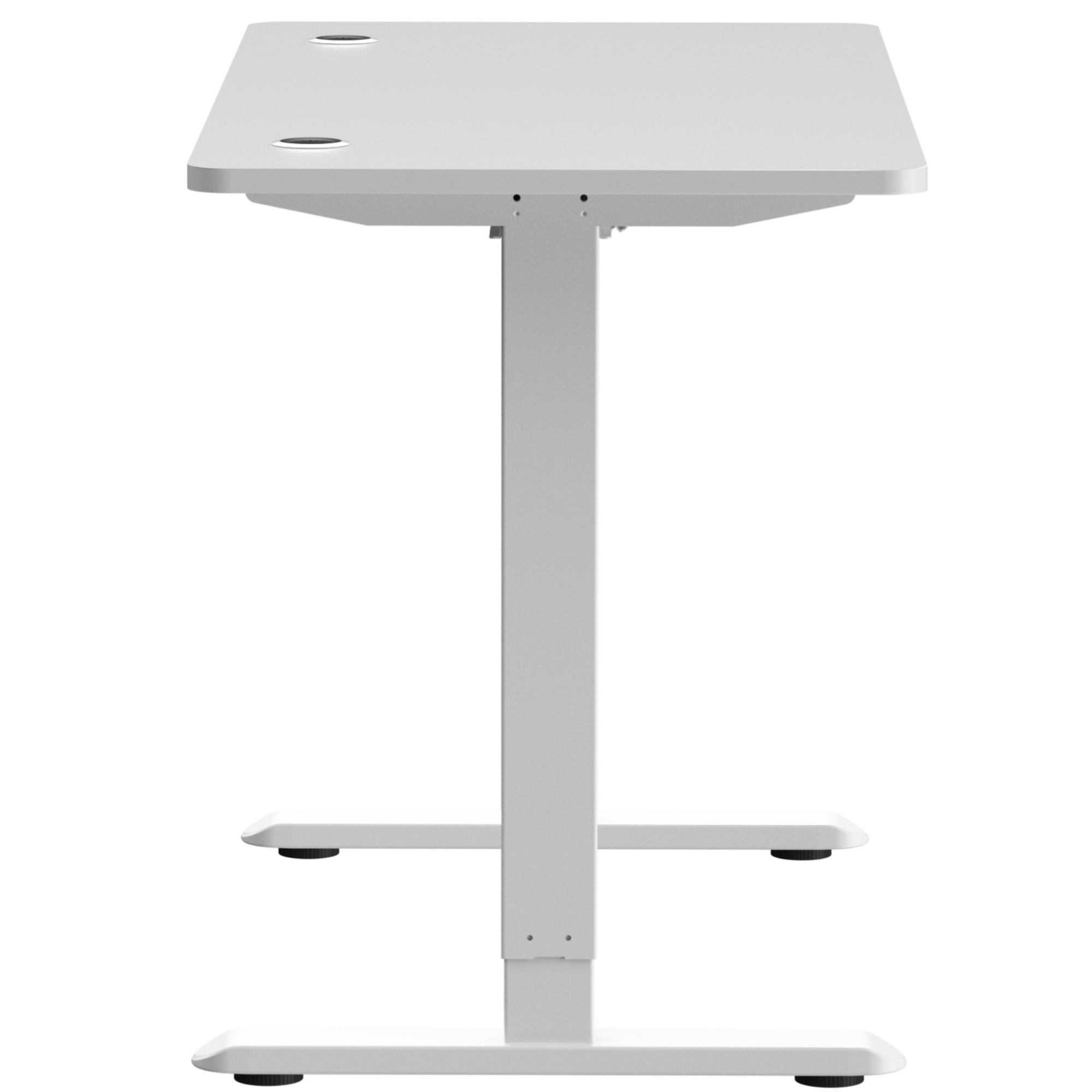 AnthroDesk: Standing Desks and Sit Stand Desk Accessories