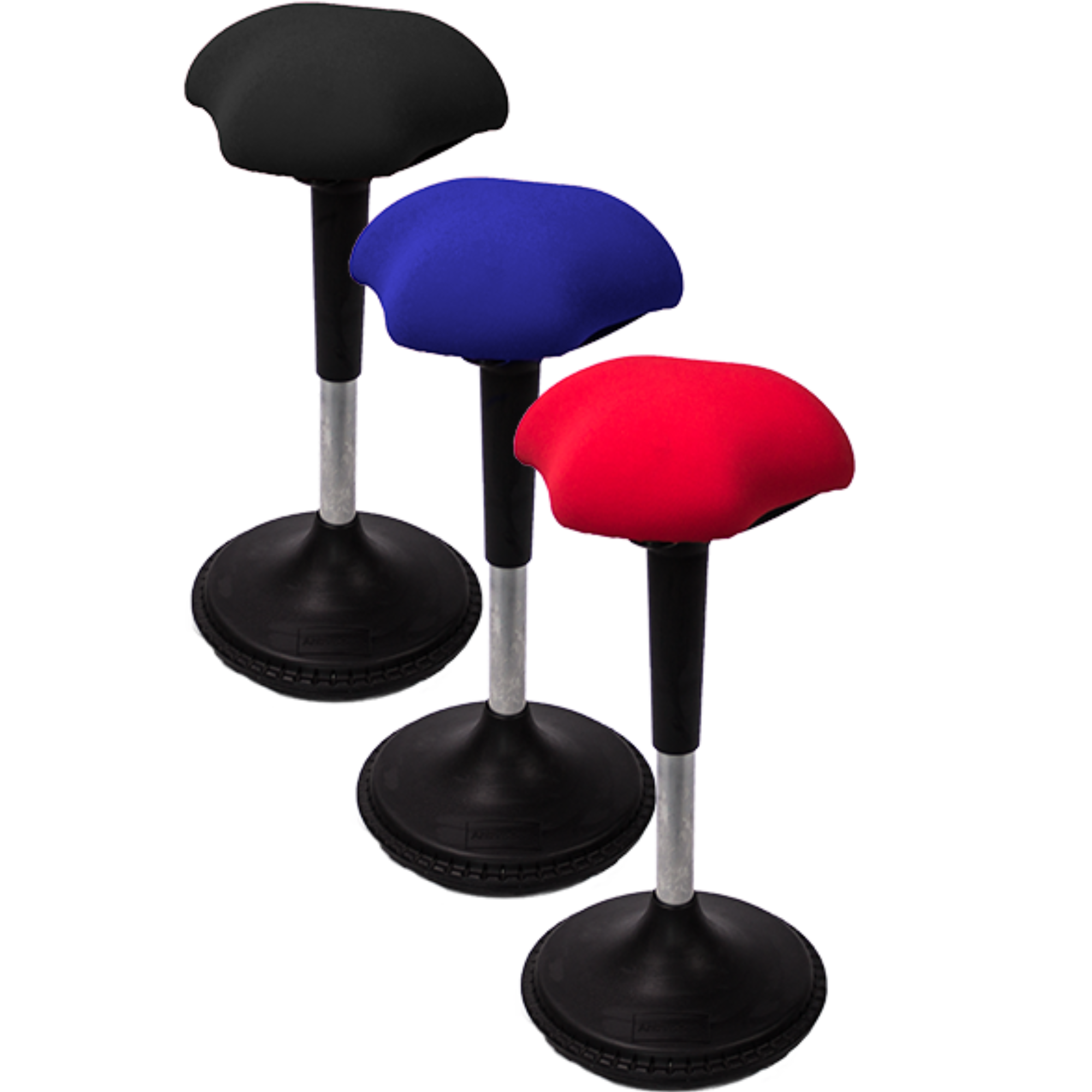 Ergonomic Wobble Chair – AnthroDesk