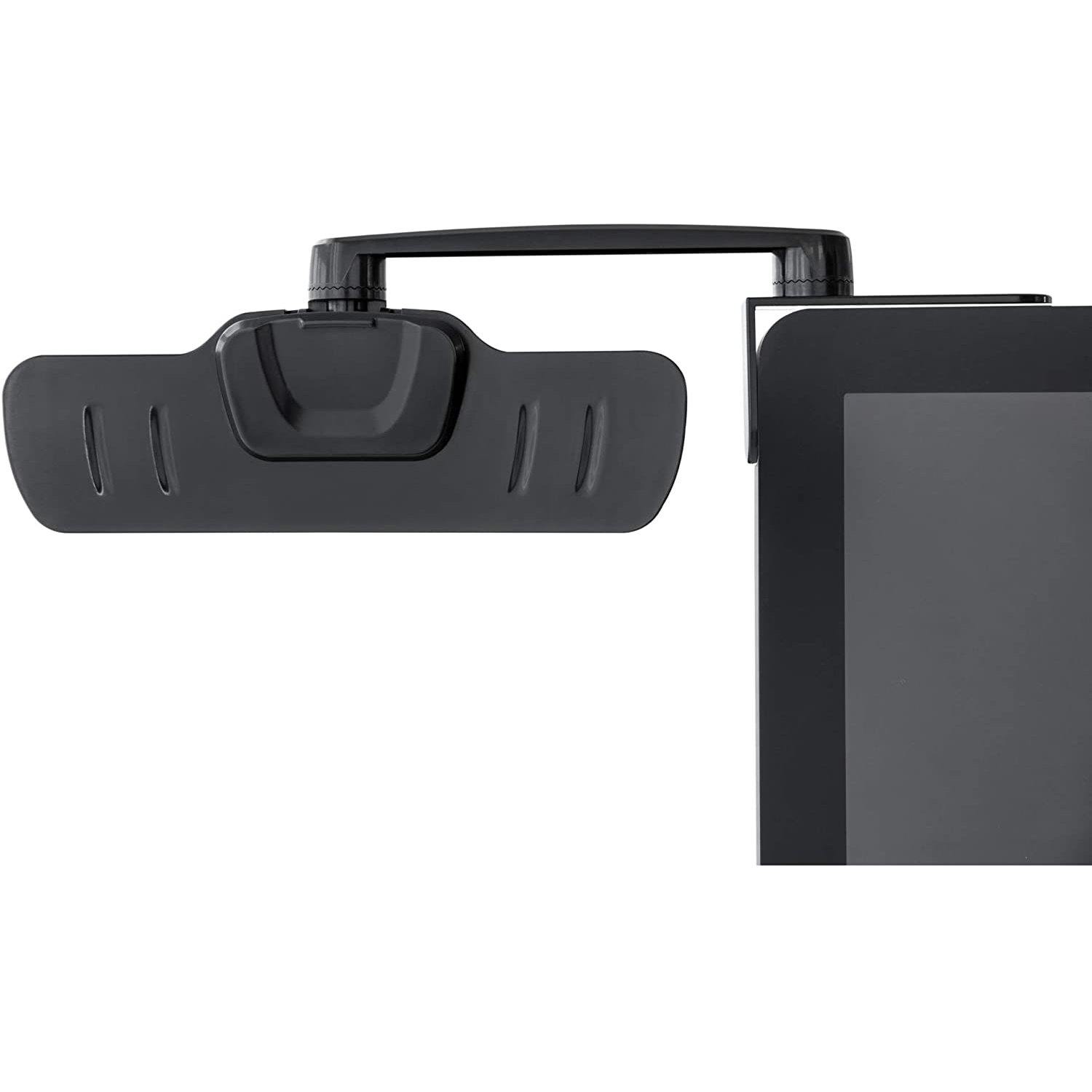 Monitor Mount Document Clip – AnthroDesk