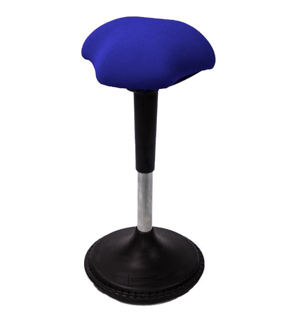 Ergonomic Wobble Chair – AnthroDesk