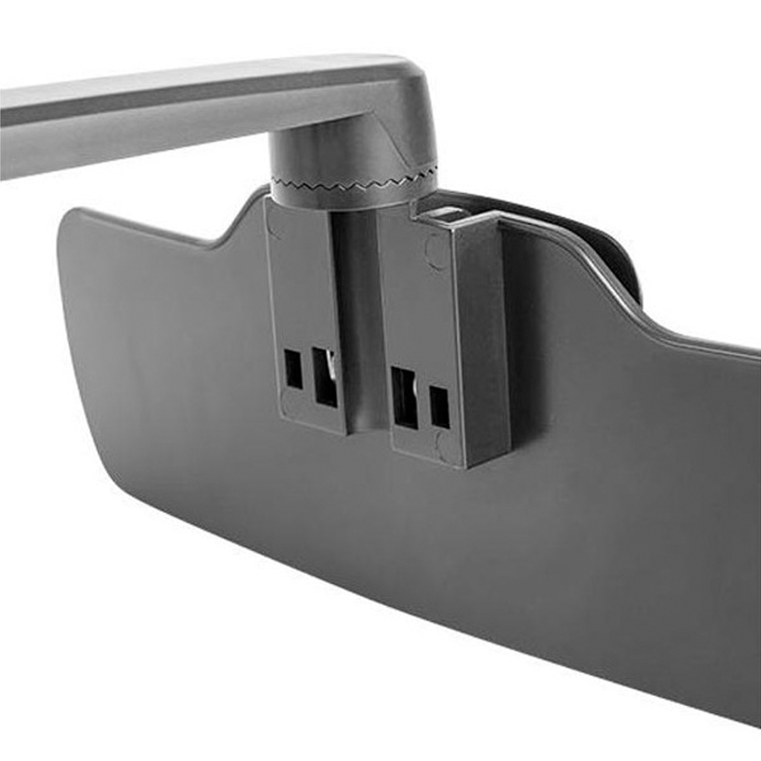 Monitor Mount Document Clip – AnthroDesk